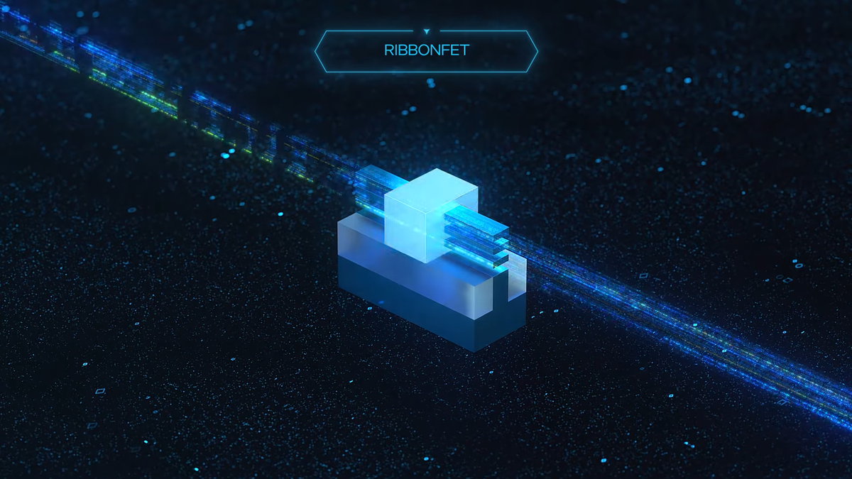 What is a RibbonFET Transistor? | All Tech Nerd