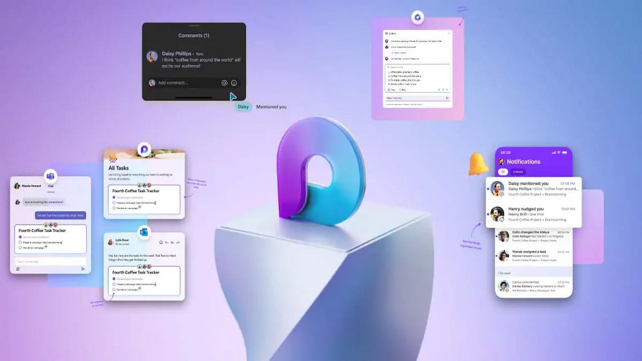 Microsoft Loop Enhances Collaboration With Third Party Content Integration All Tech Nerd