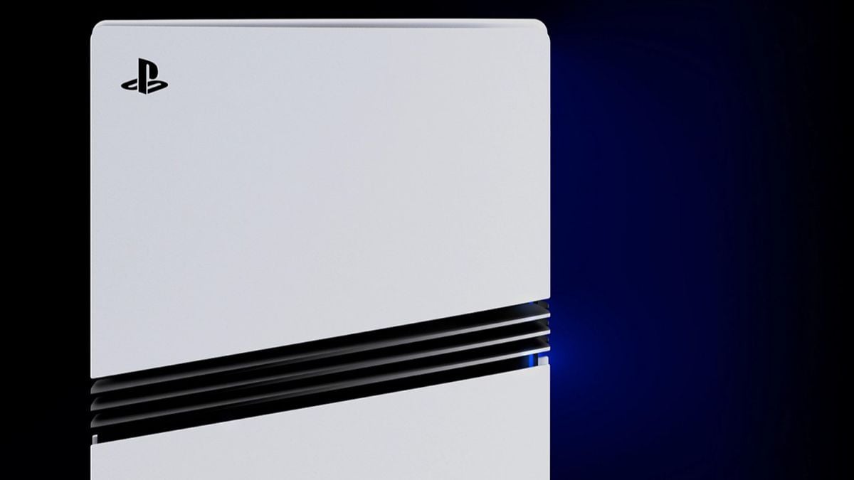 Sony's PS5 Pro PSSR Will Leverage AMD FSR 4 Technology, Launching in ...