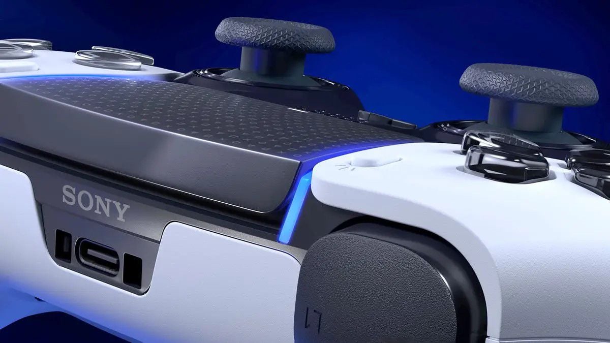 Sony Patents Solar-Powered PlayStation Controller | All Tech Nerd