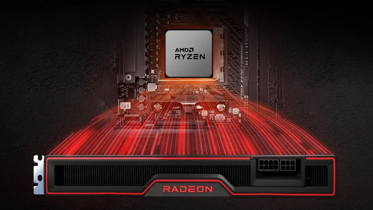 What is AMD Smart Access Memory (Resizable Bar)? | All Tech Nerd