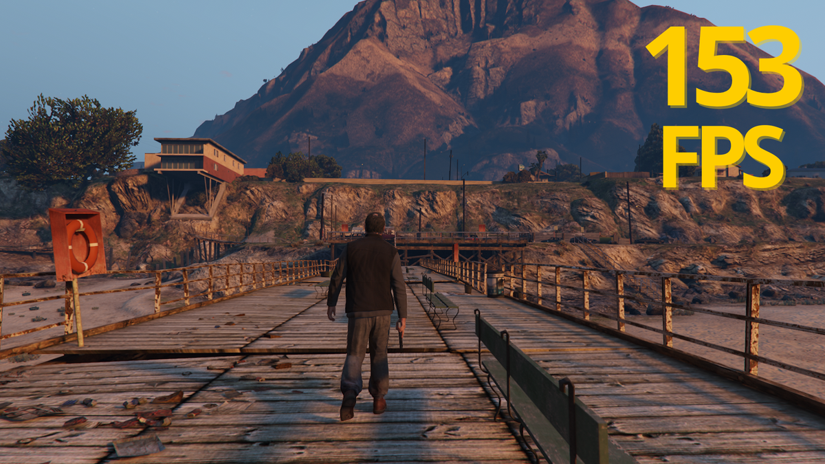 5 Simple Methods to Check FPS (Frame Rate Per Second) of a game | All ...