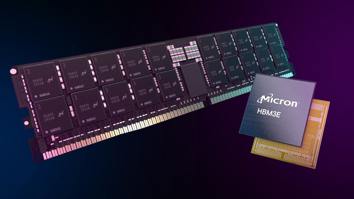 Micron Cautions Consumers About Further Memory Price Increases Coming ...