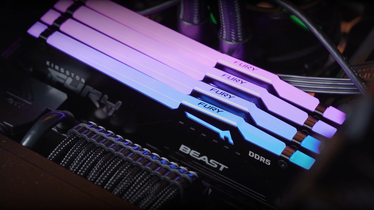 What is RAM Memory? and Its Types: A Key Component in Computing | All ...