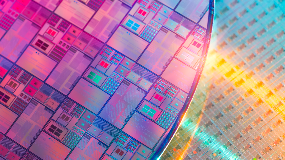 Samsung initiates 1 nm lithography development before launching 2 nm ...