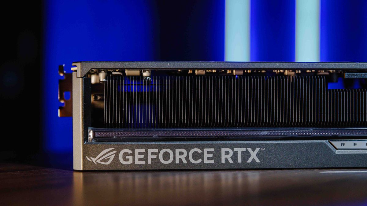 Nvidia Driver Bug Causes Temperature Sensor Malfunction In Geforce Rtx