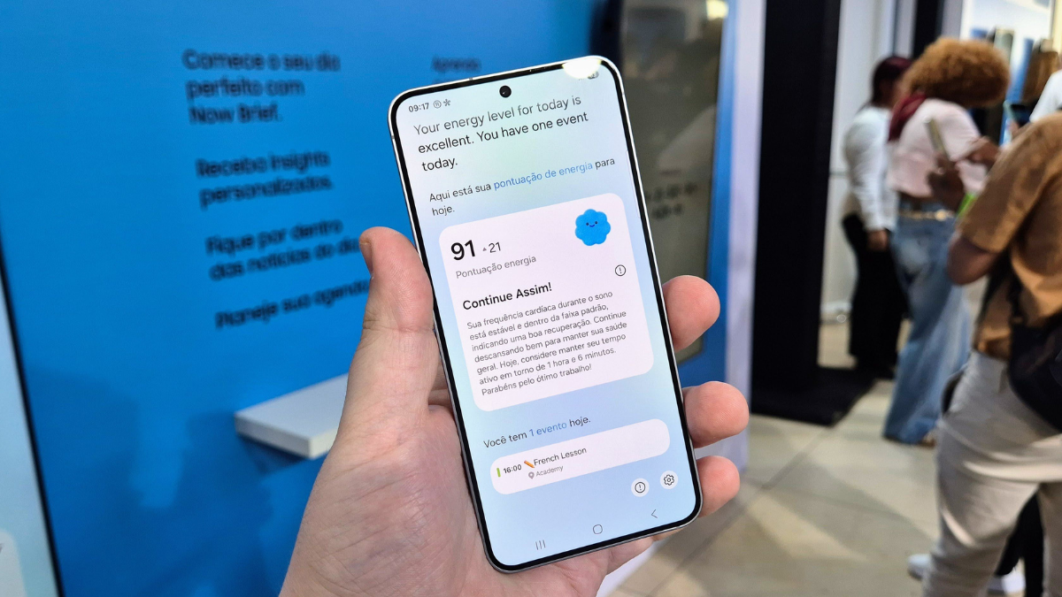 What is Now Brief? in One UI 7 | All Tech Nerd