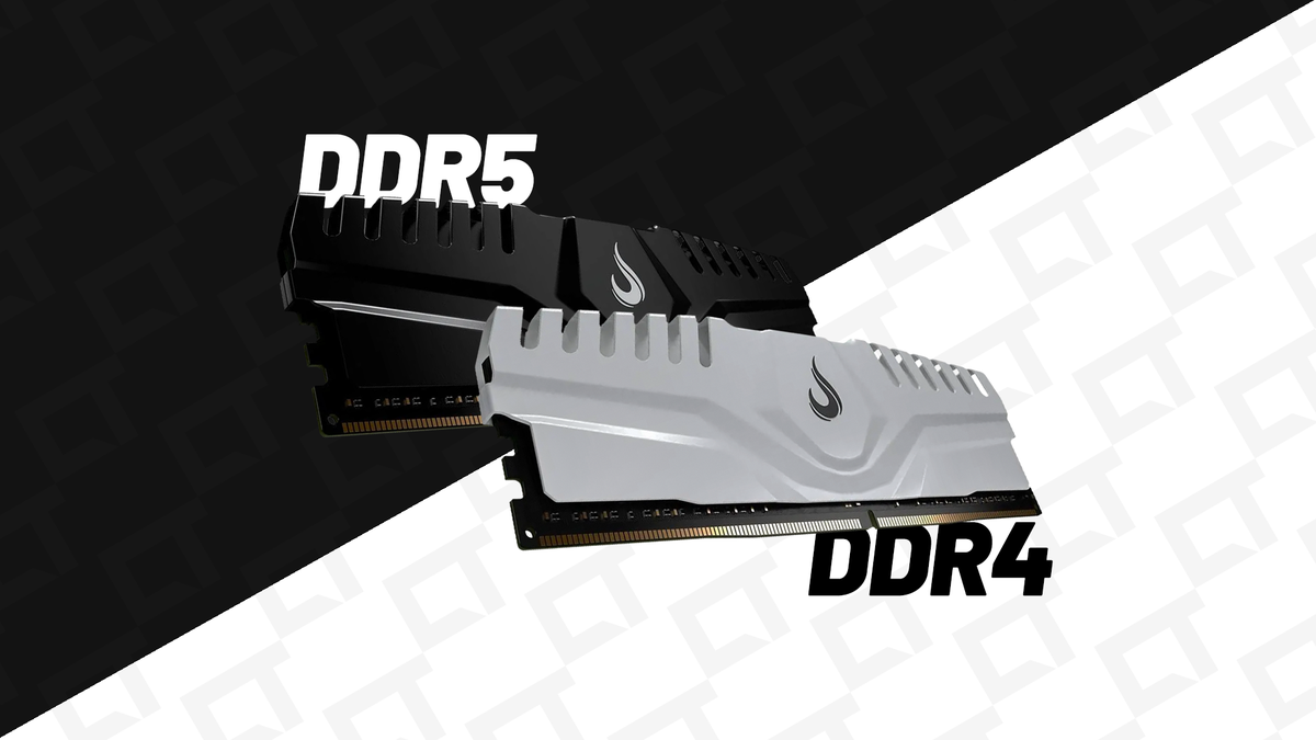 DDR4 vs. DDR5 in 2025: Is the Upgrade Finally Worth It? | All Tech Nerd
