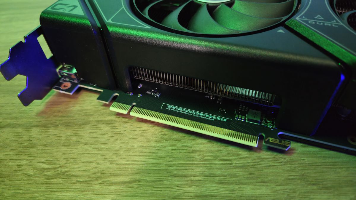 PCIe 8.0 Delivers 8x Speed Boost Over PCIe 5.0, Coming in 2028 | All ...