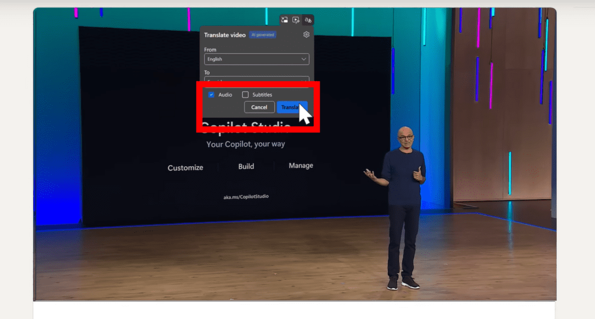 Microsoft Edge Beta Tests Live Audio Translation and Prepares Major ...