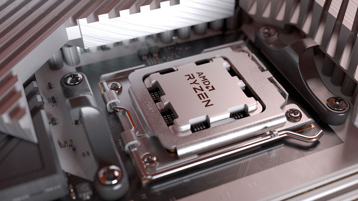 AMD's Latest Ryzen 9000 Processors Ditch Integrated Graphics | All Tech ...