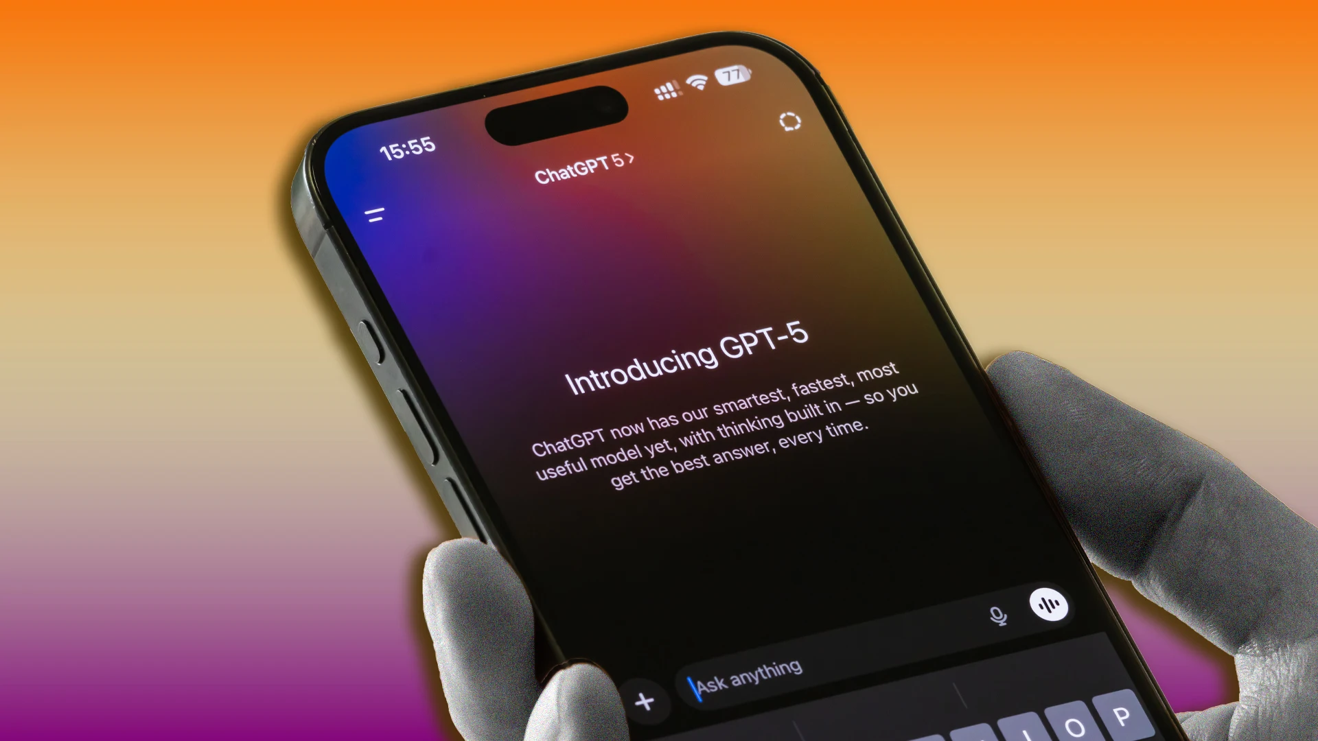 OpenAI Introduces Thinking Time Controls for GPT-5 Model | All Tech Nerd