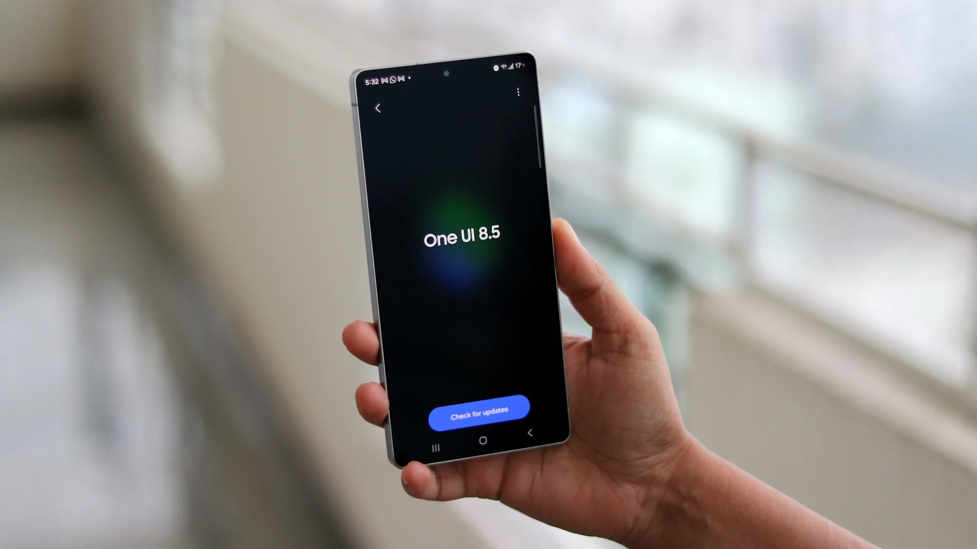 Samsung One UI 8.5: Eligible Devices List and Release Details | All Tech Nerd