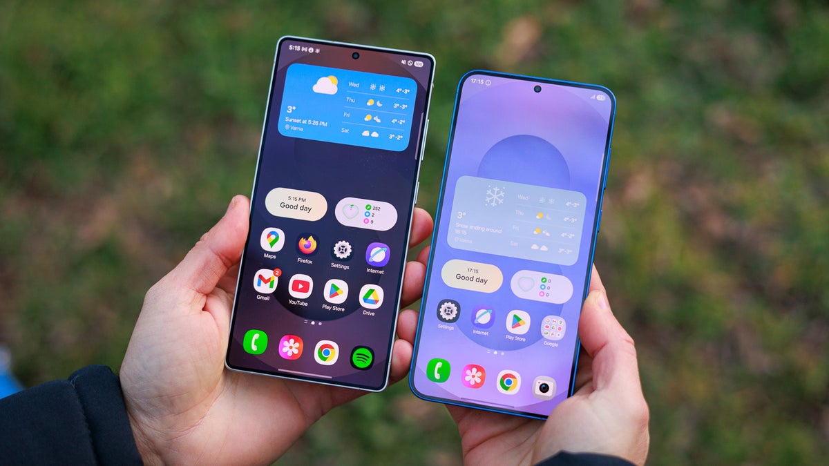 Samsung One UI 8.5 First Look: What's New in the Latest Update | All ...