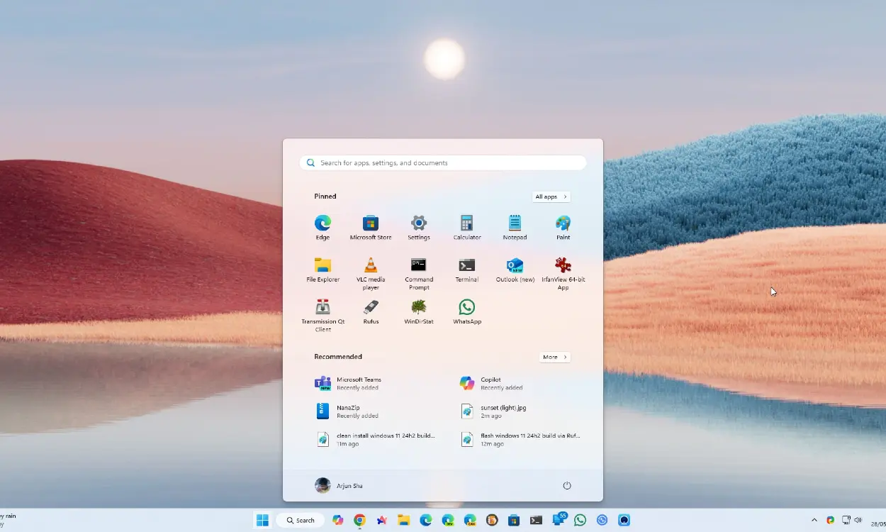Windows 11 25H2 vs Ubuntu 25.10: Early Benchmarks Show Clear Winner in ...