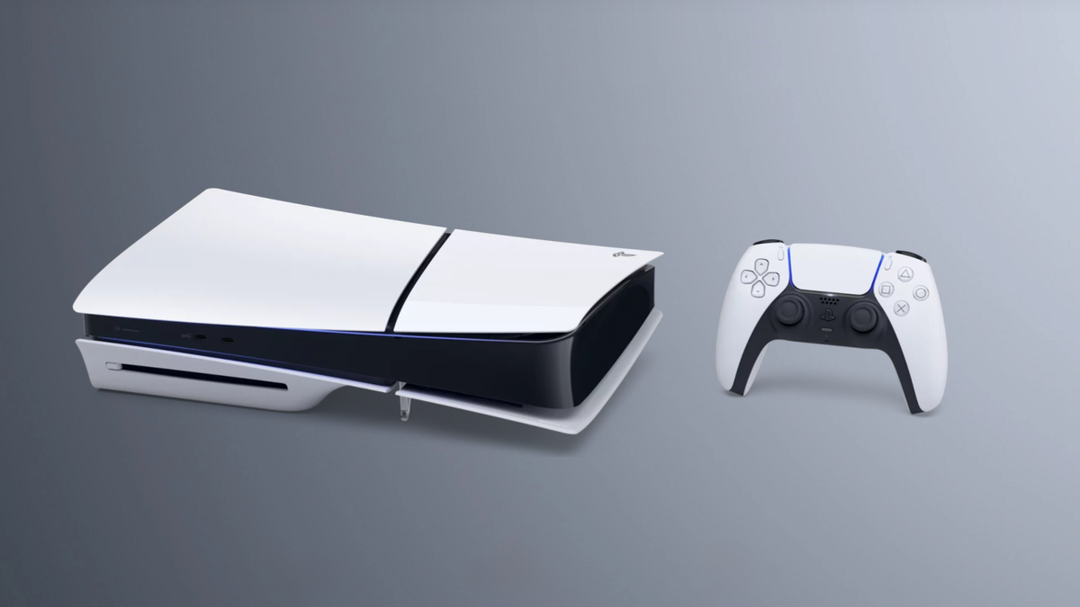 Sony Quietly Updates the PS5 Slim in Europe | All Tech Nerd