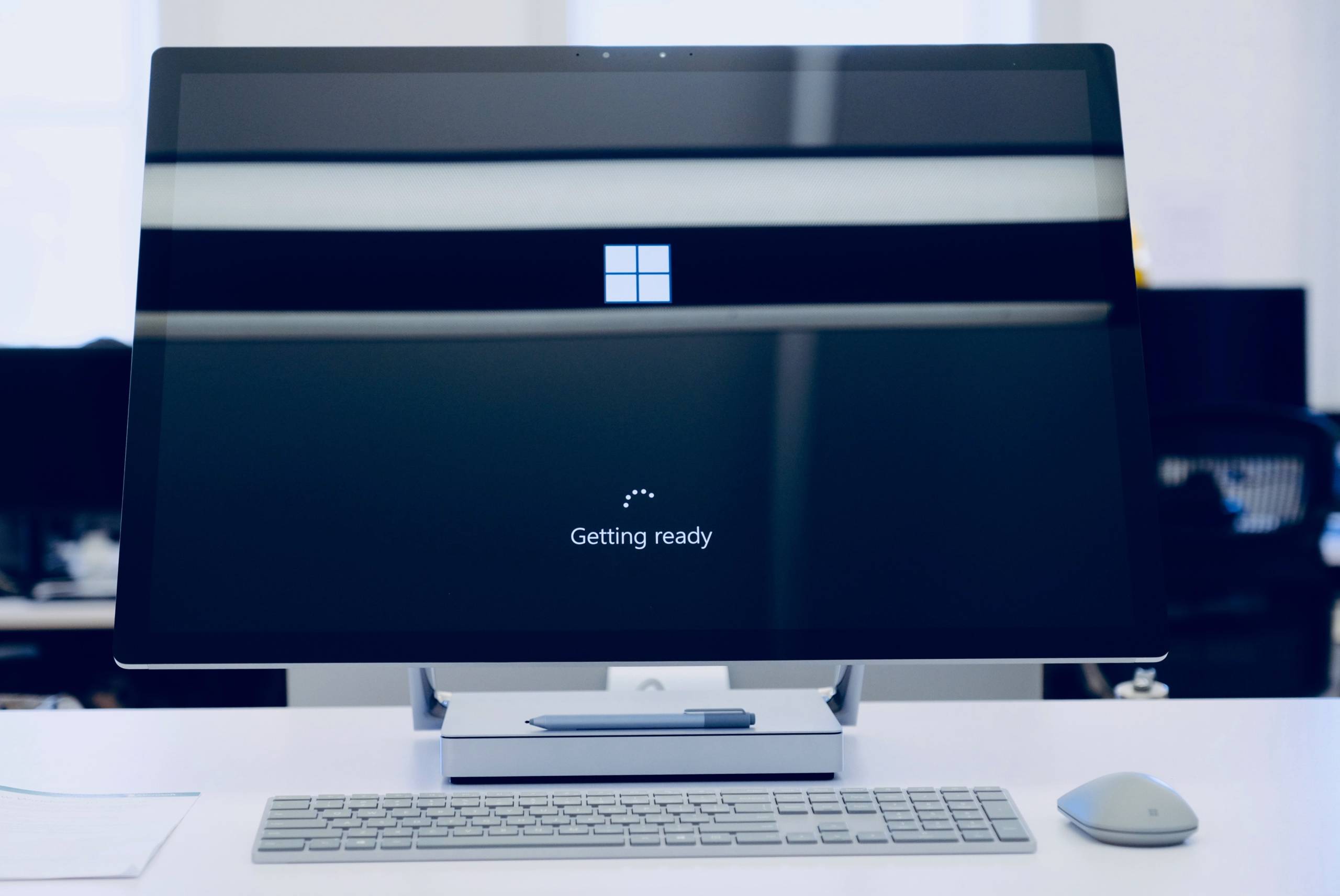 Rufus 4.10 arrives with key improvements and new features | All Tech Nerd