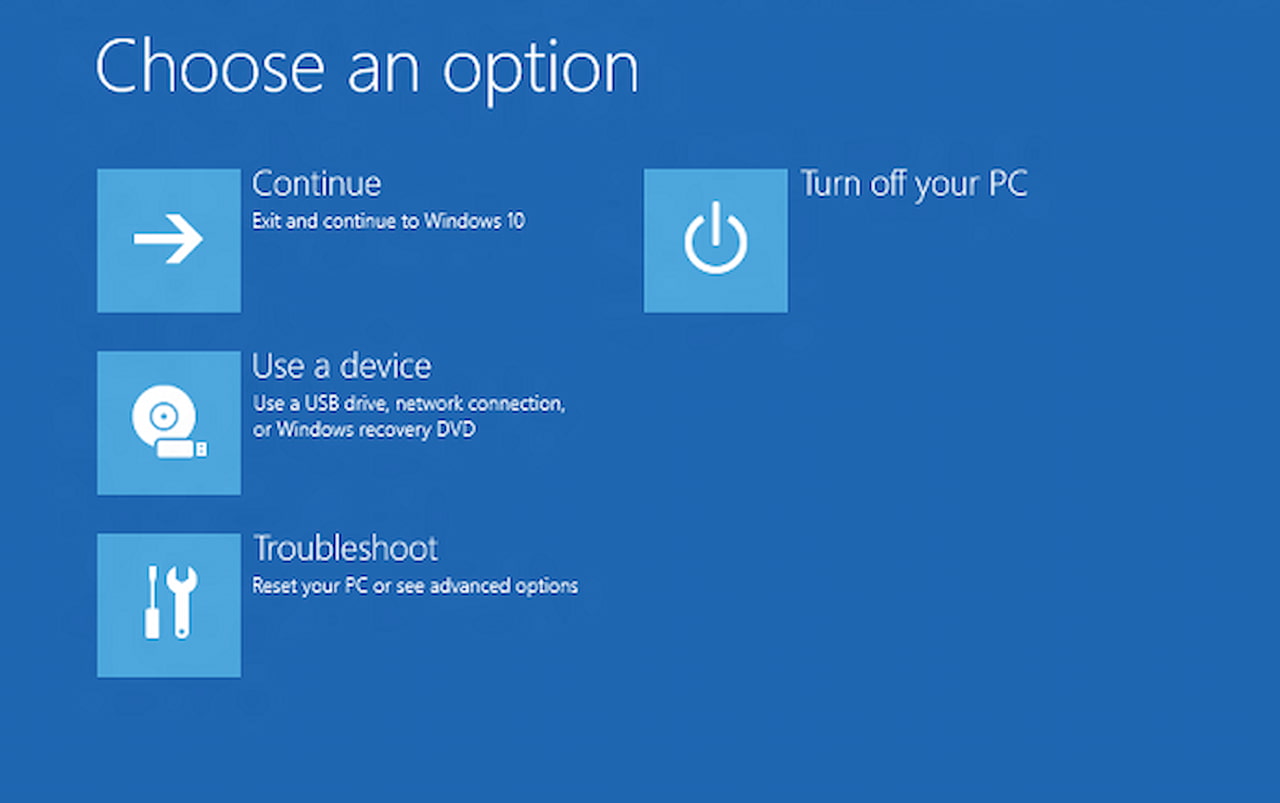 Faulty Windows 11 Update KB5066835 Breaks WinRE — Microsoft Confirms the Issue and Offers a ...