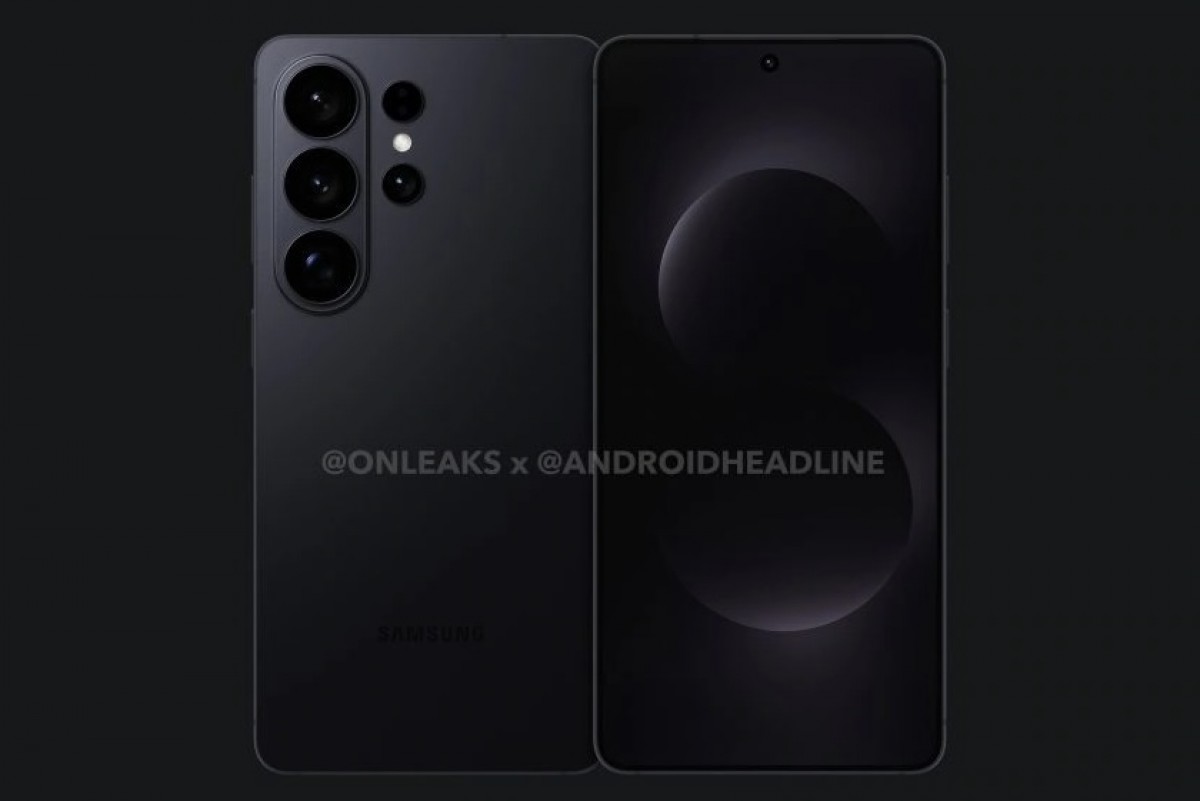 Galaxy S26 Ultra to Feature Privacy Display That Blocks Side-Angle ...