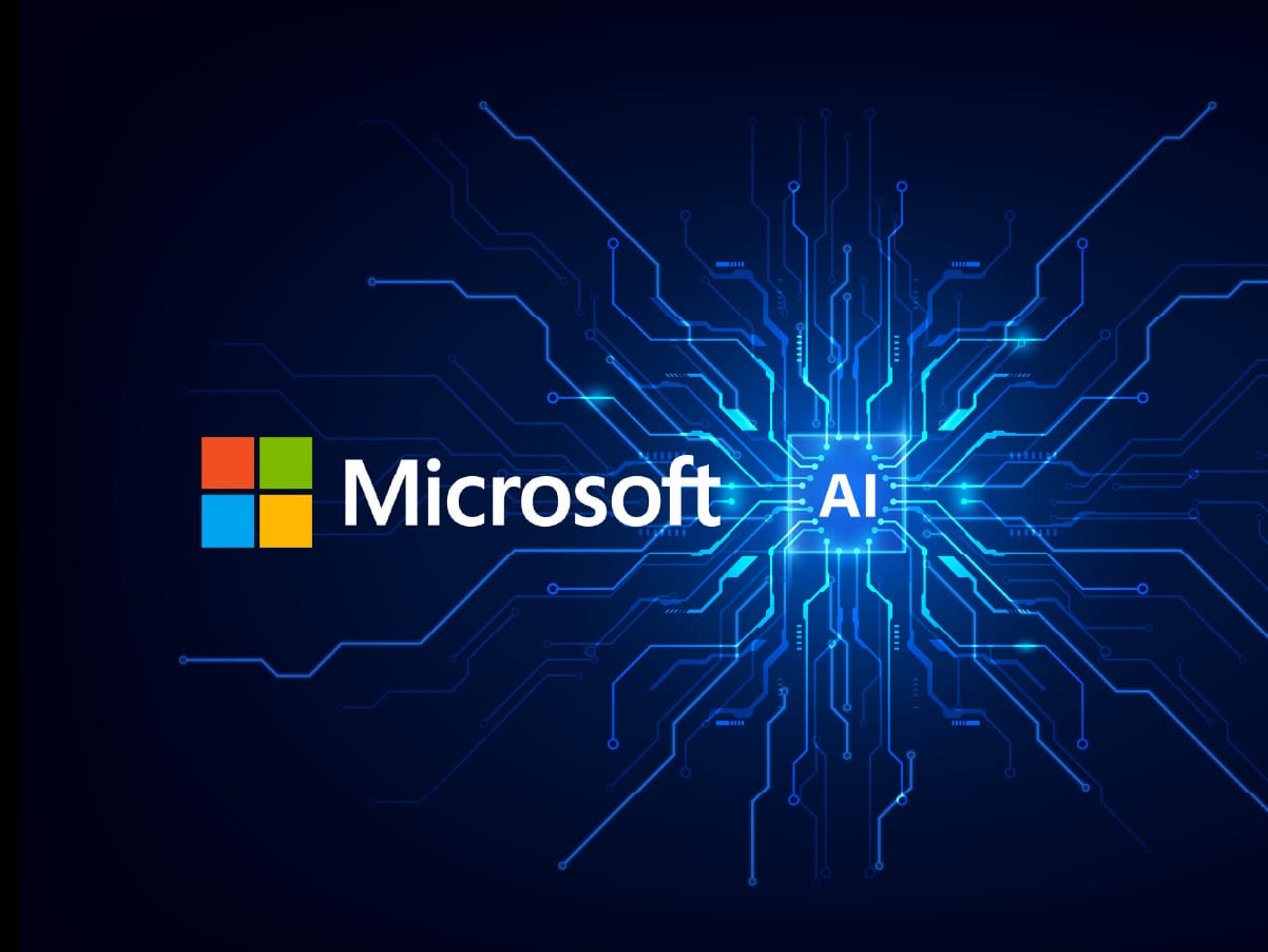 Microsoft Launches MAI-Image-1, Its First Fully In-House AI Image ...