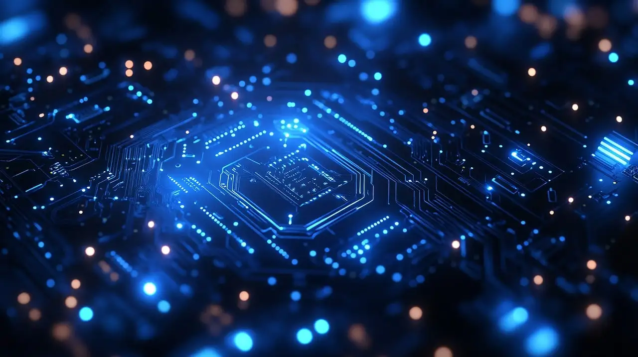 Microsoft Looks to Build Its Own AI Chips, Reducing Dependence on ...