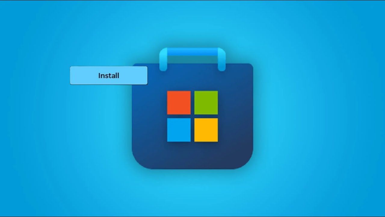 Microsoft Store Update Brings Mandatory App Updates After Temporary ...