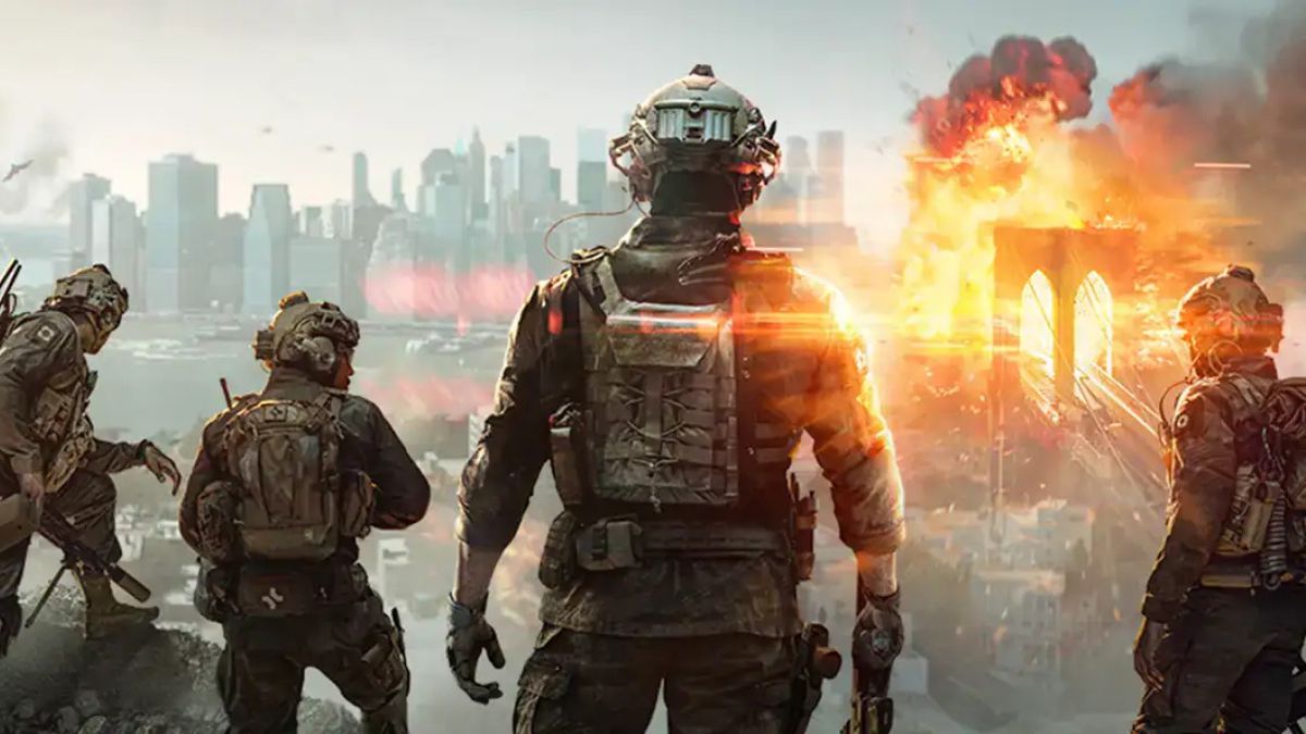 How Much Does a Battlefield 6 Gaming PC Cost? Budget to High-End Builds ...