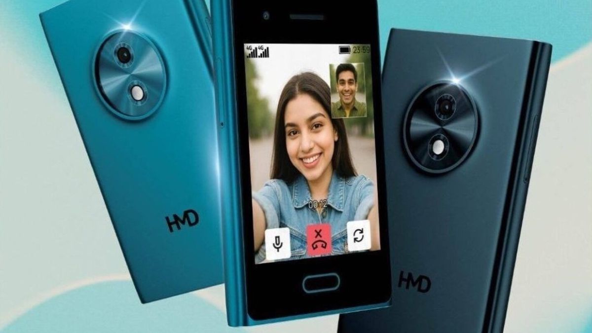 HMD Global Prepares to Launch Touch 4G, a Hybrid Between Classic and ...