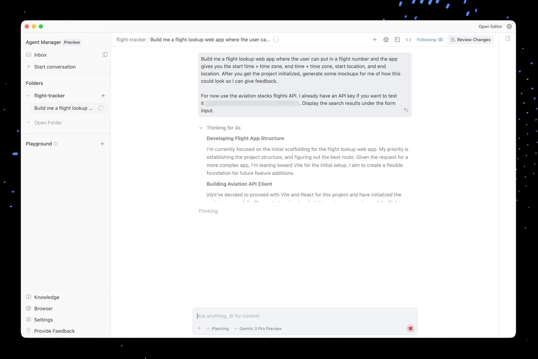 Google Launches Antigravity: Agent-First AI Coding Assistant | All Tech ...