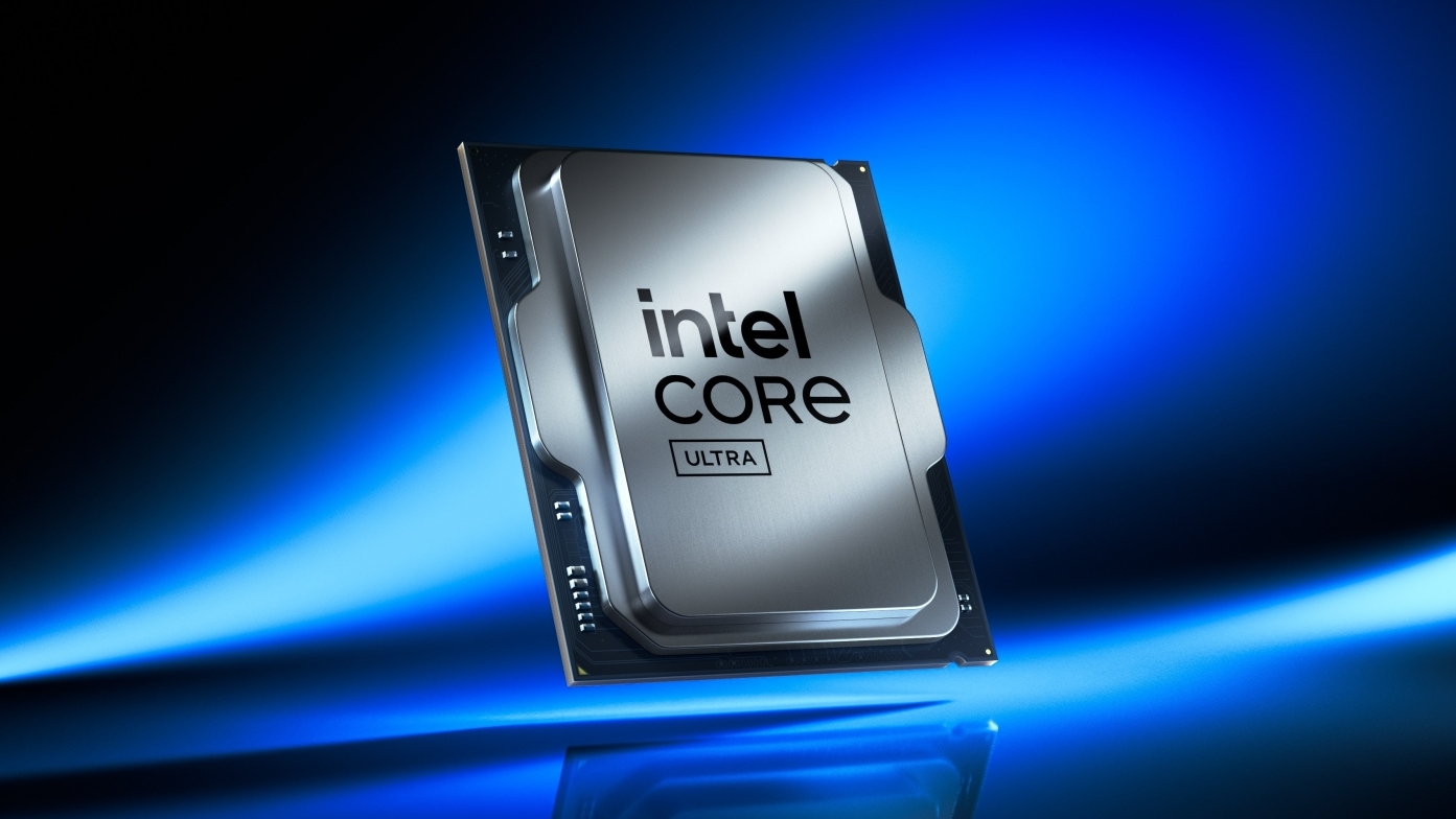 Intel's Core Ultra 400K CPUs Target AMD X3D with Expanded bLLC Cache ...