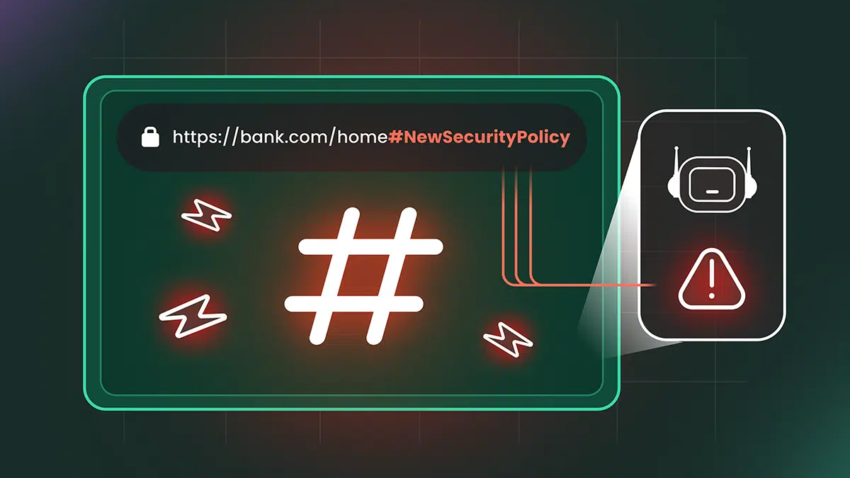 HashJack Attack Exploits AI Browsers to Steal Data via URL Manipulation ...