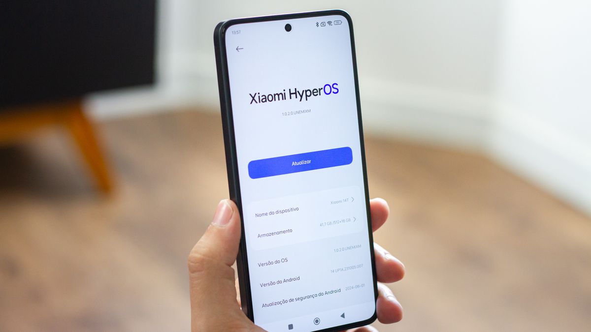 HyperOS 3 Global Rollout Begins: Full List of Compatible Devices | All ...