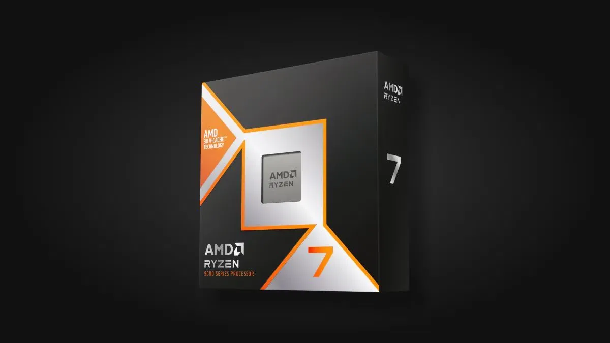 Early PassMark Listing Offers First Performance Glimpse of AMD’s Ryzen ...