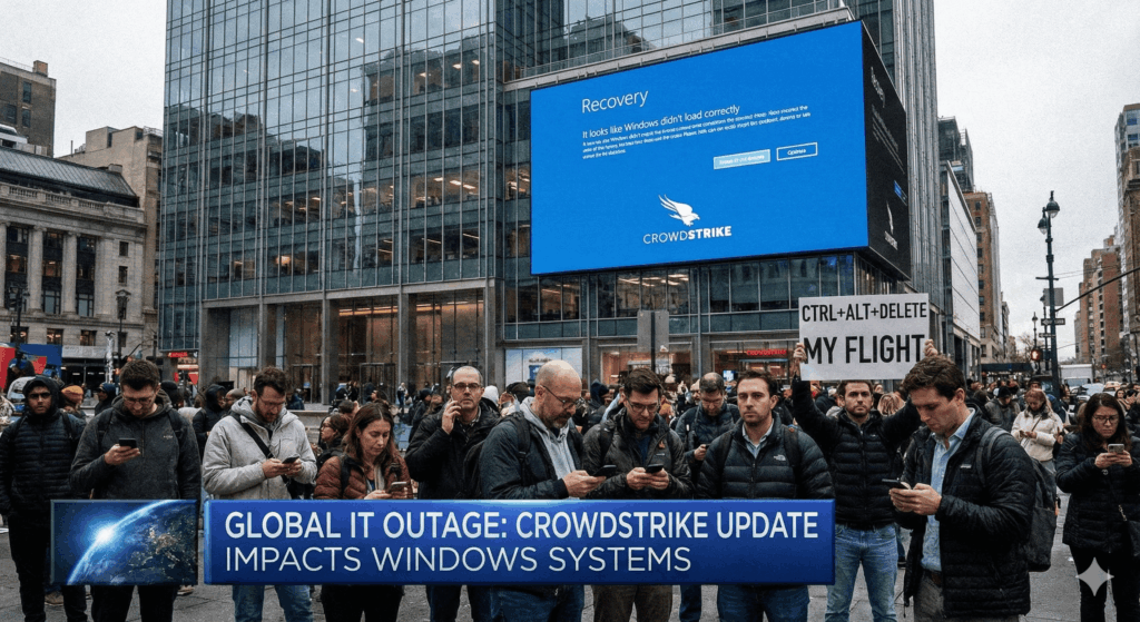 Microsoft Rebuilds Windows Security Architecture After CrowdStrike ...