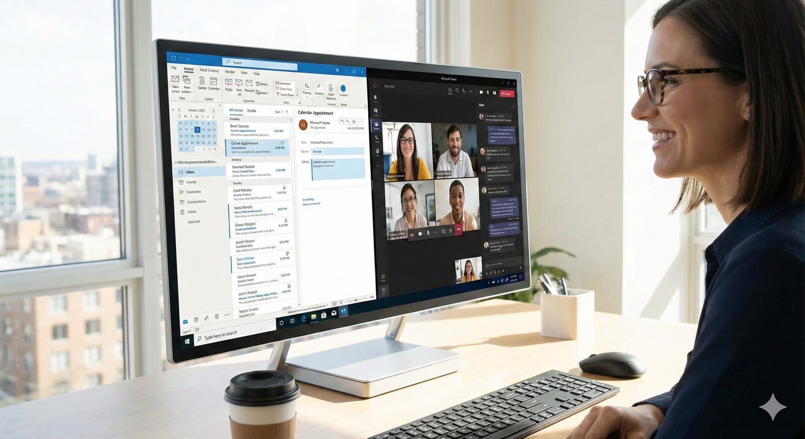 Microsoft Prepares a Wave of Practical Teams and Outlook Improvements ...