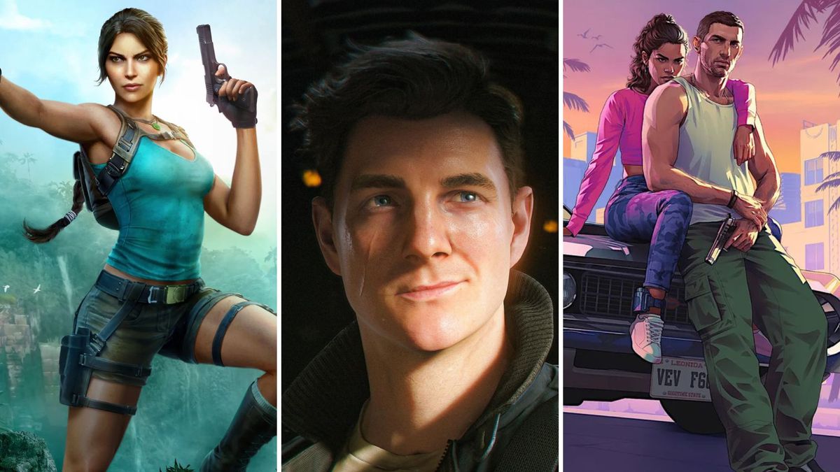 10 Most Anticipated Games of 2026 | All Tech Nerd