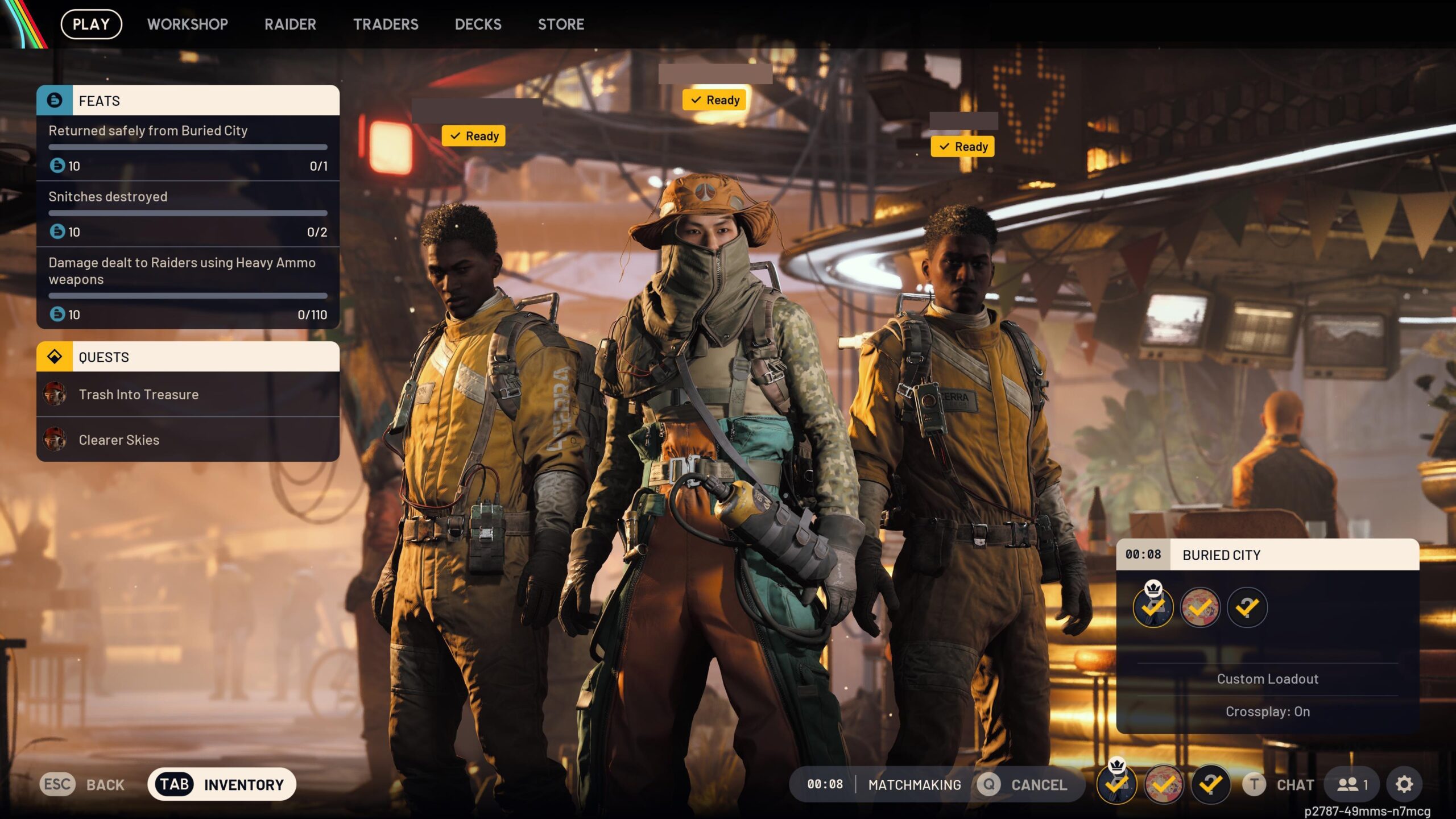 ARC Raiders Surpasses 12 Million Sales, Nears One Million Concurrent ...