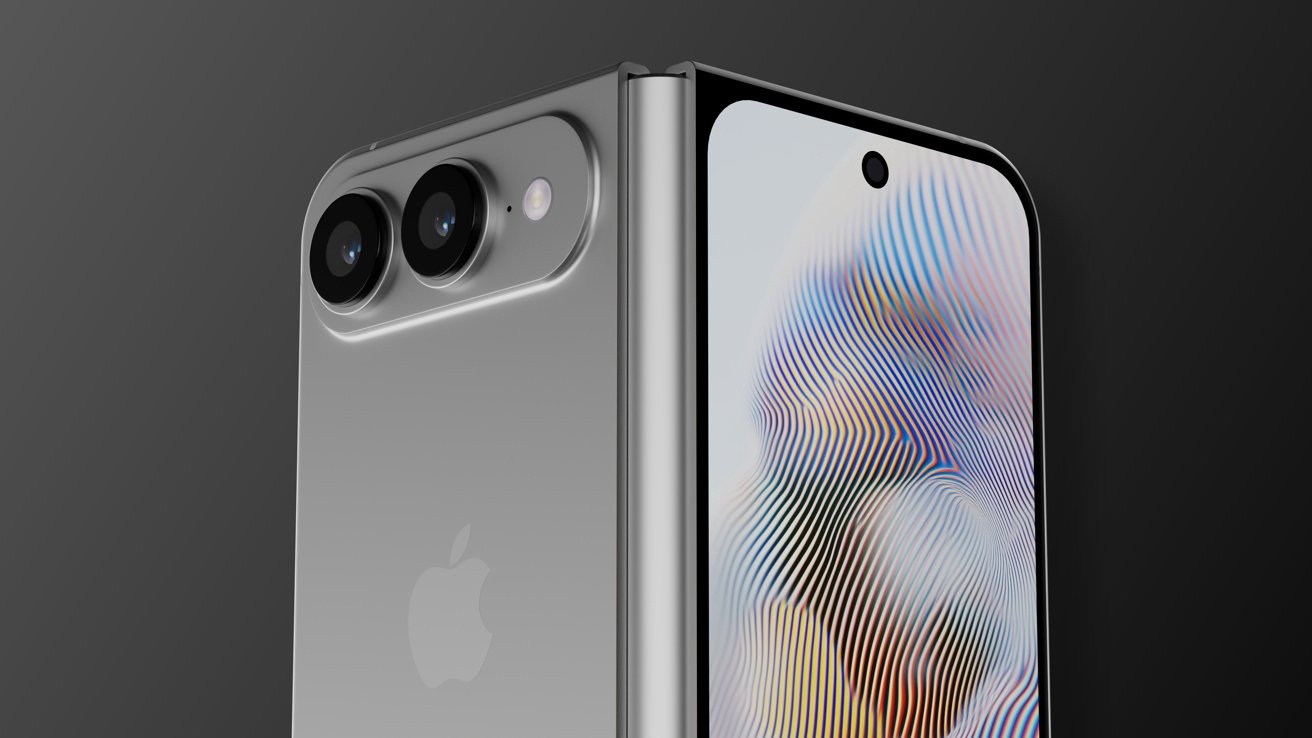 Analyst Shares Early Specs for iPhone 18 Pro Lineup and Long-Rumored ...