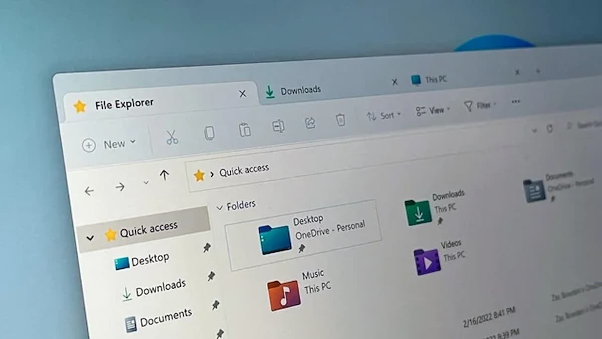 Microsoft Tests Deeper Copilot Integration Inside File Explorer | All ...