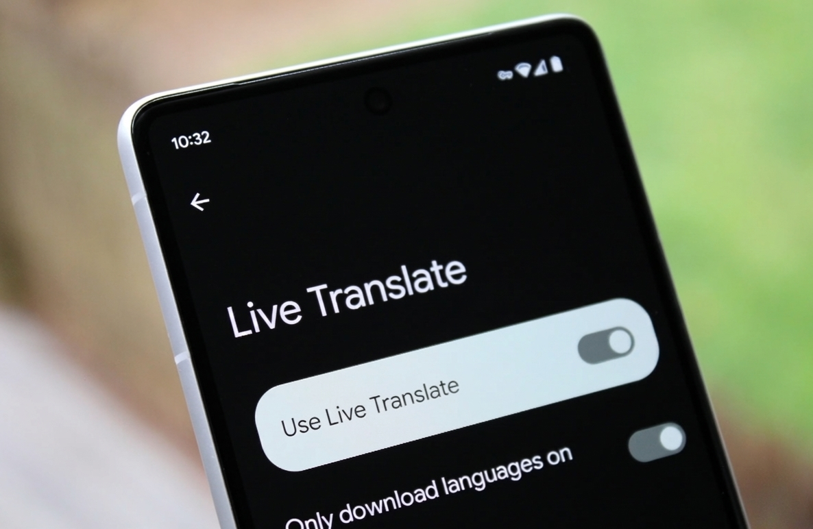 How to Use Live Translate on Your Google Pixel Phone | All Tech Nerd