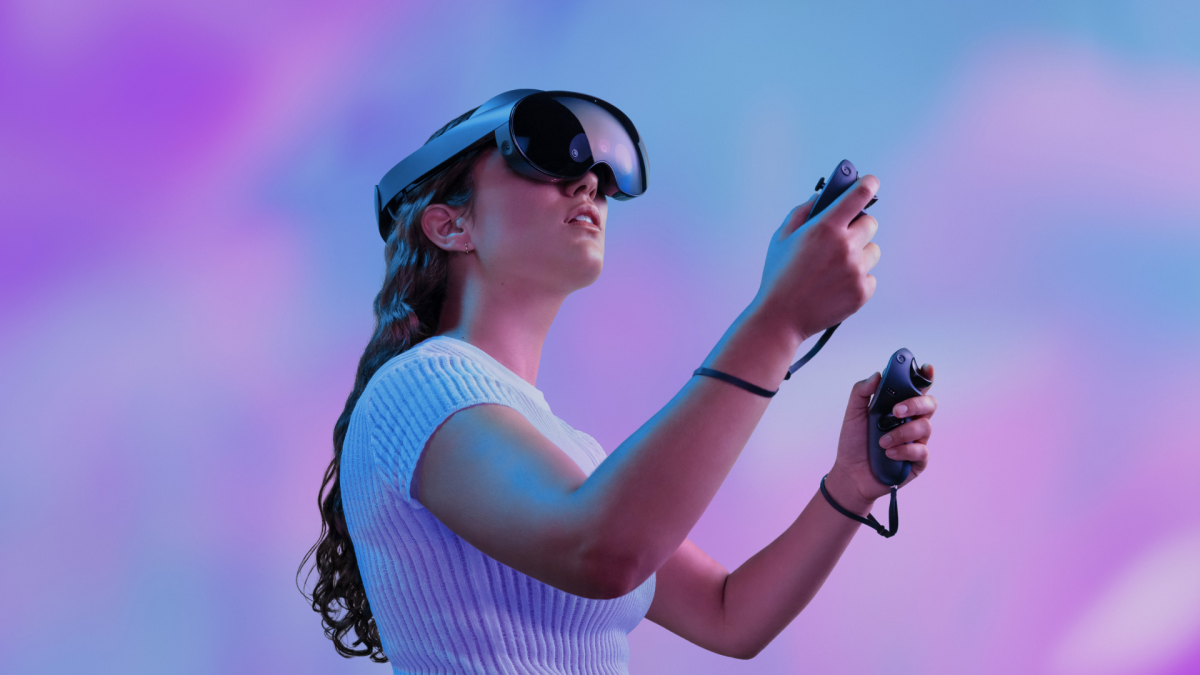 Meta Pulls Back on VR as AI Takes Priority, Cutting Studios and Jobs ...