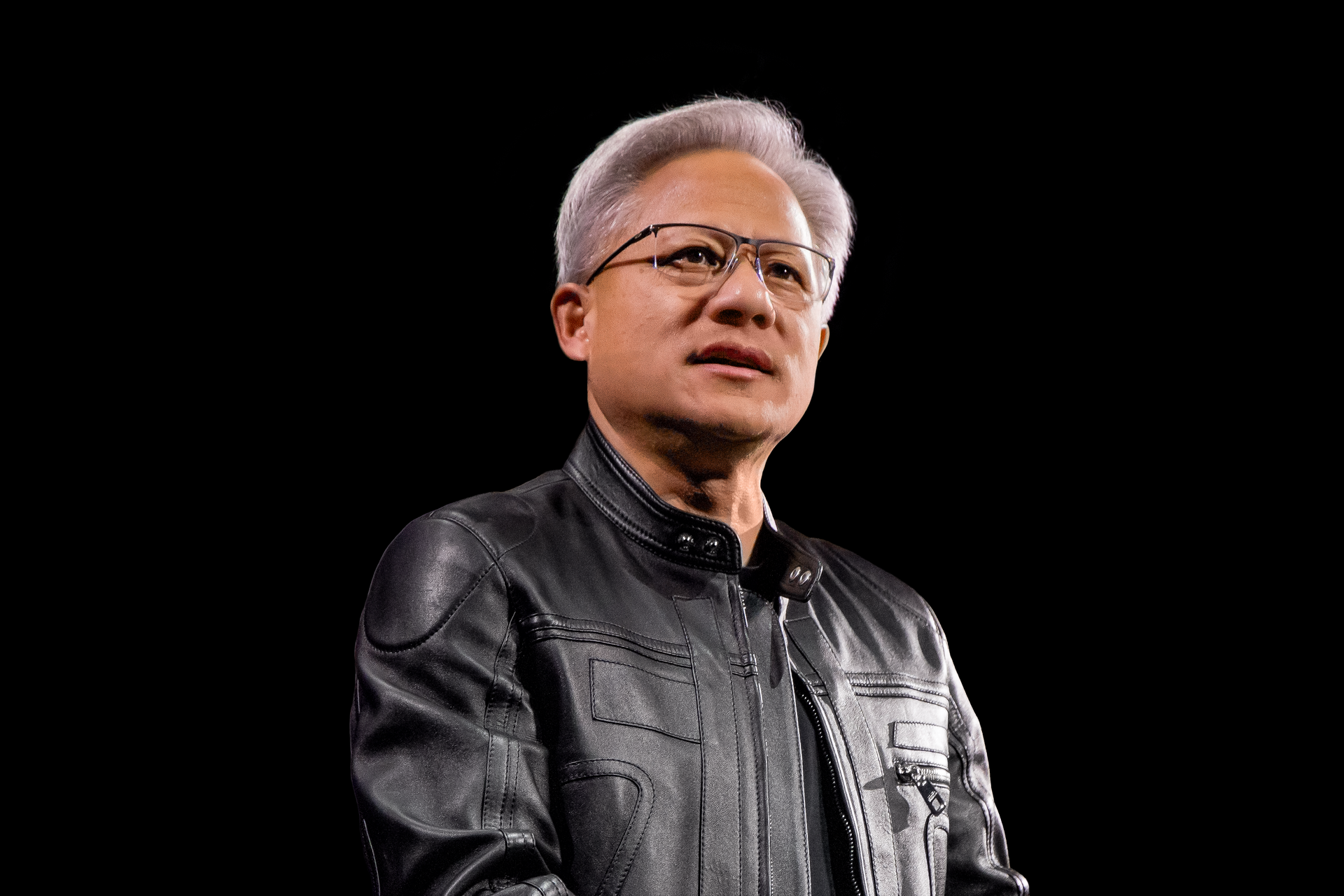 Nvidia CEO Jensen Huang Plans China Visit as Company Seeks to Rebuild ...
