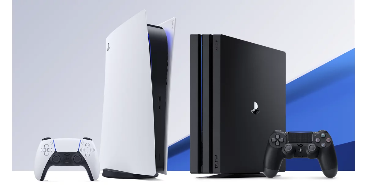 Sony Encourages PS4 Owners to Upgrade as PlayStation 5 Enters Its Mid ...