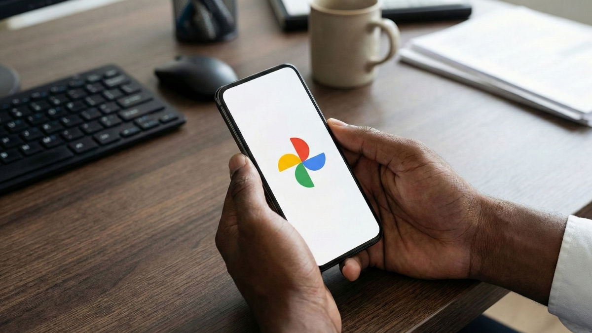 Google Photos Introduces AI-Powered ‘Meme Me’ Feature for Personalized ...