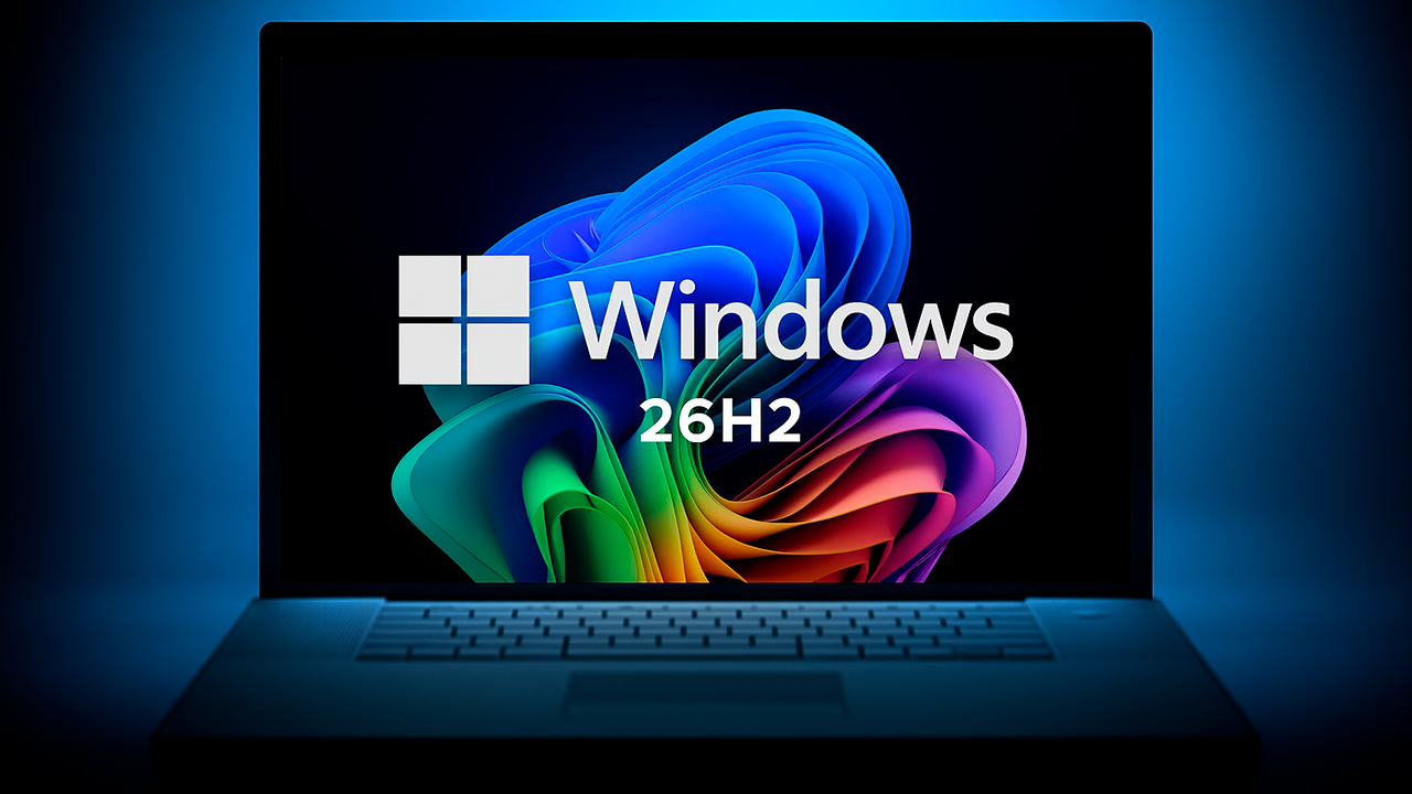 Microsoft Confirms Windows 11 26H2 as a Light Enablement Update for ...