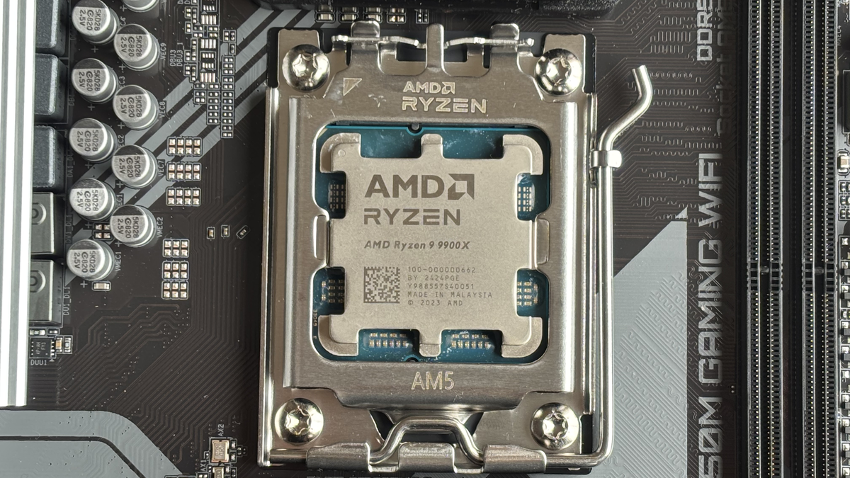 AMD Ryzen 10000 Rumors Point to Major Core Count Jump with New Zen 6 ...