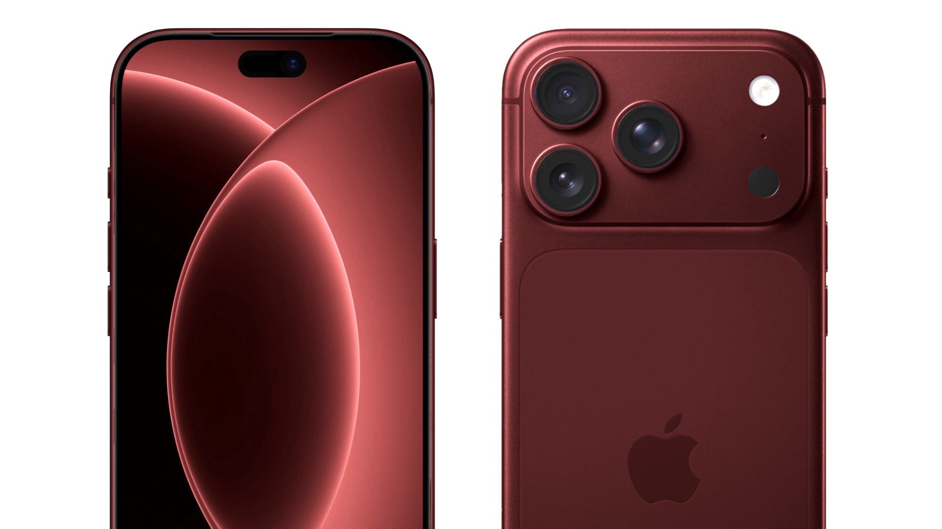 iPhone 18 Pro Max May See Modest Battery Upgrade, Leak Suggests | All ...