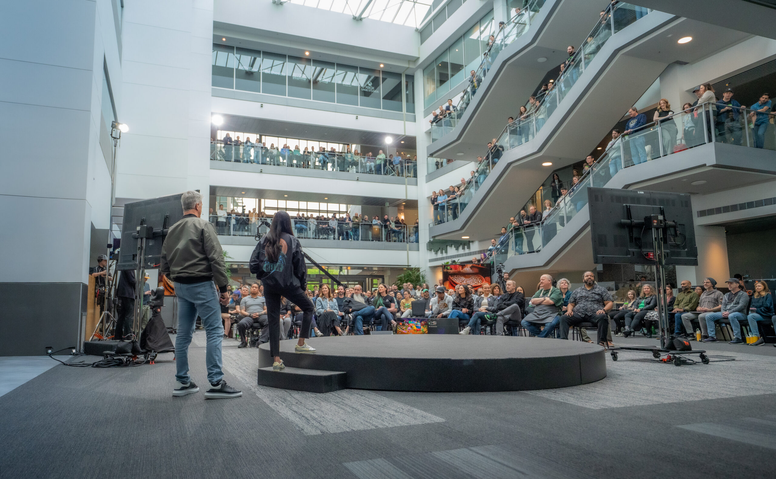 Xbox Outlines New Strategy With “We Are Xbox” Statement and Brand Shift ...