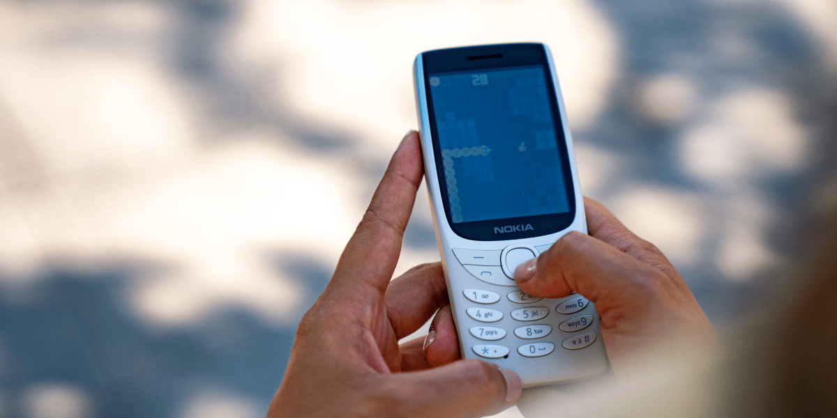 Nokia Feature Phones May Be Nearing End of Production, Reports Suggest ...